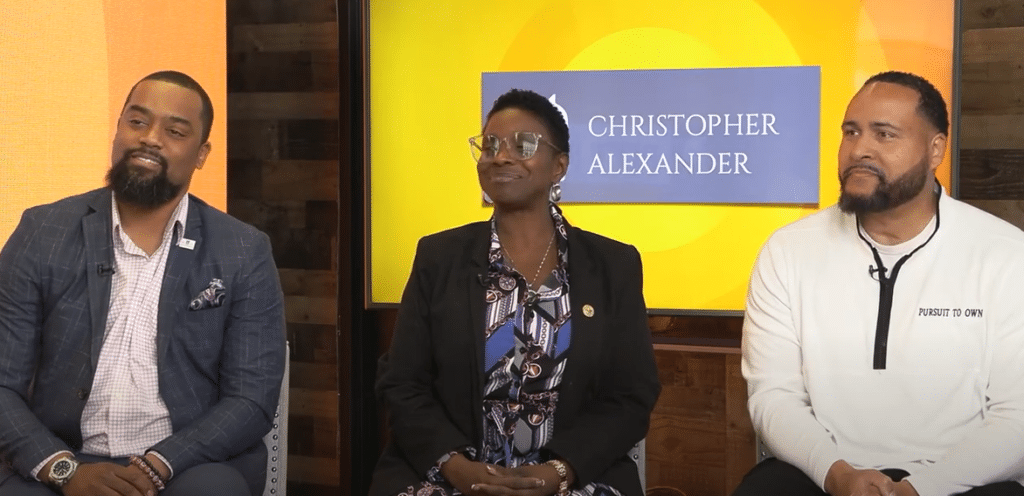 Sustainable Real Estate Development | Christopher Alexander LLC